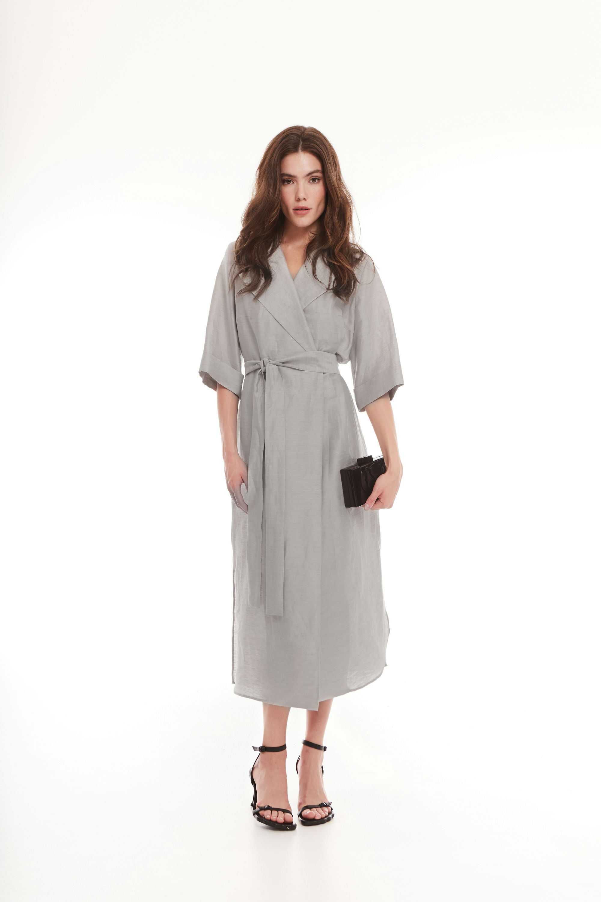 ПЛАТЬЕ ЖЕНСКОЕ 5К-246 купить в магазинах Elema