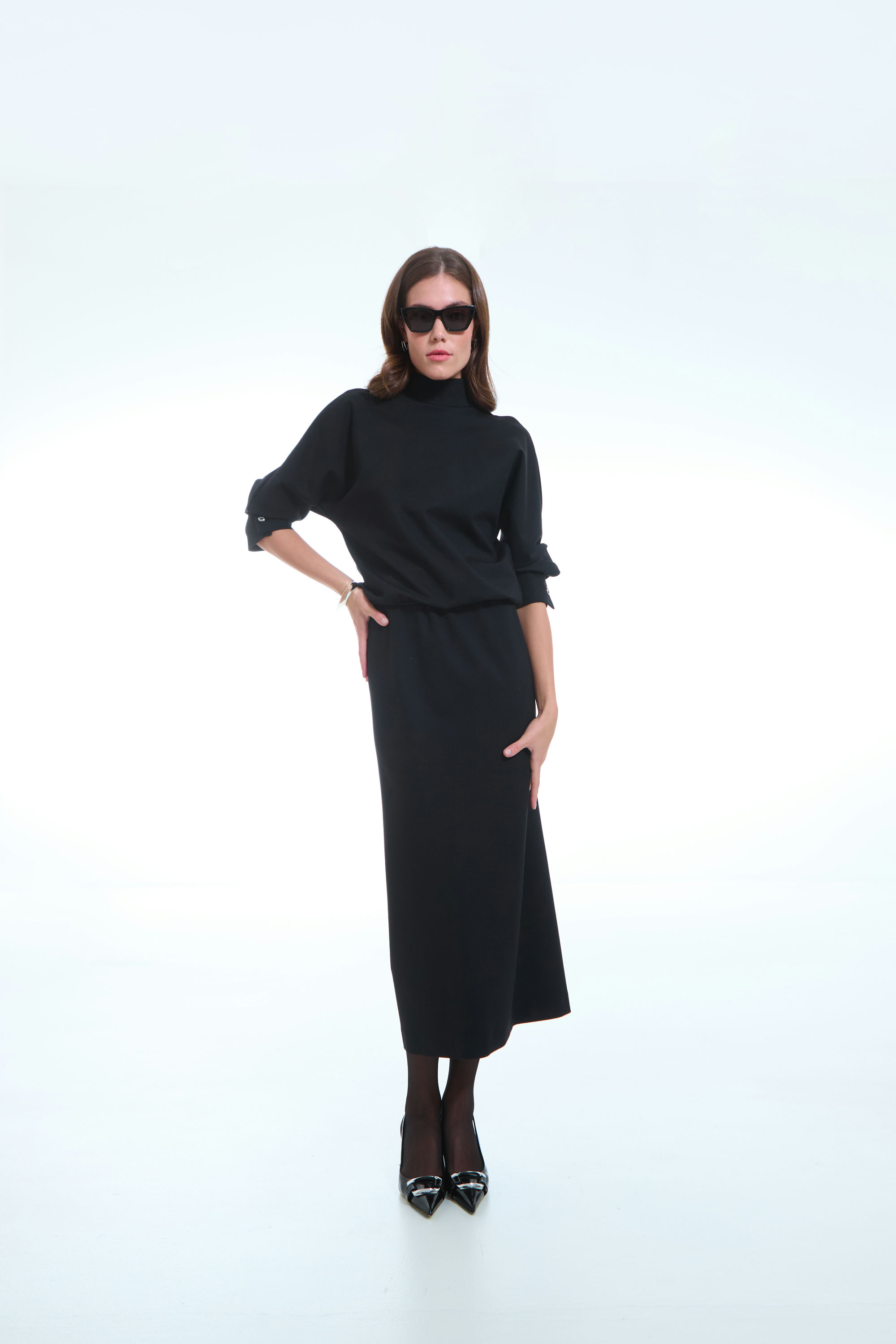 ЮБКА ЖЕНСКАЯ 4К-1631 купить в магазинах Elema