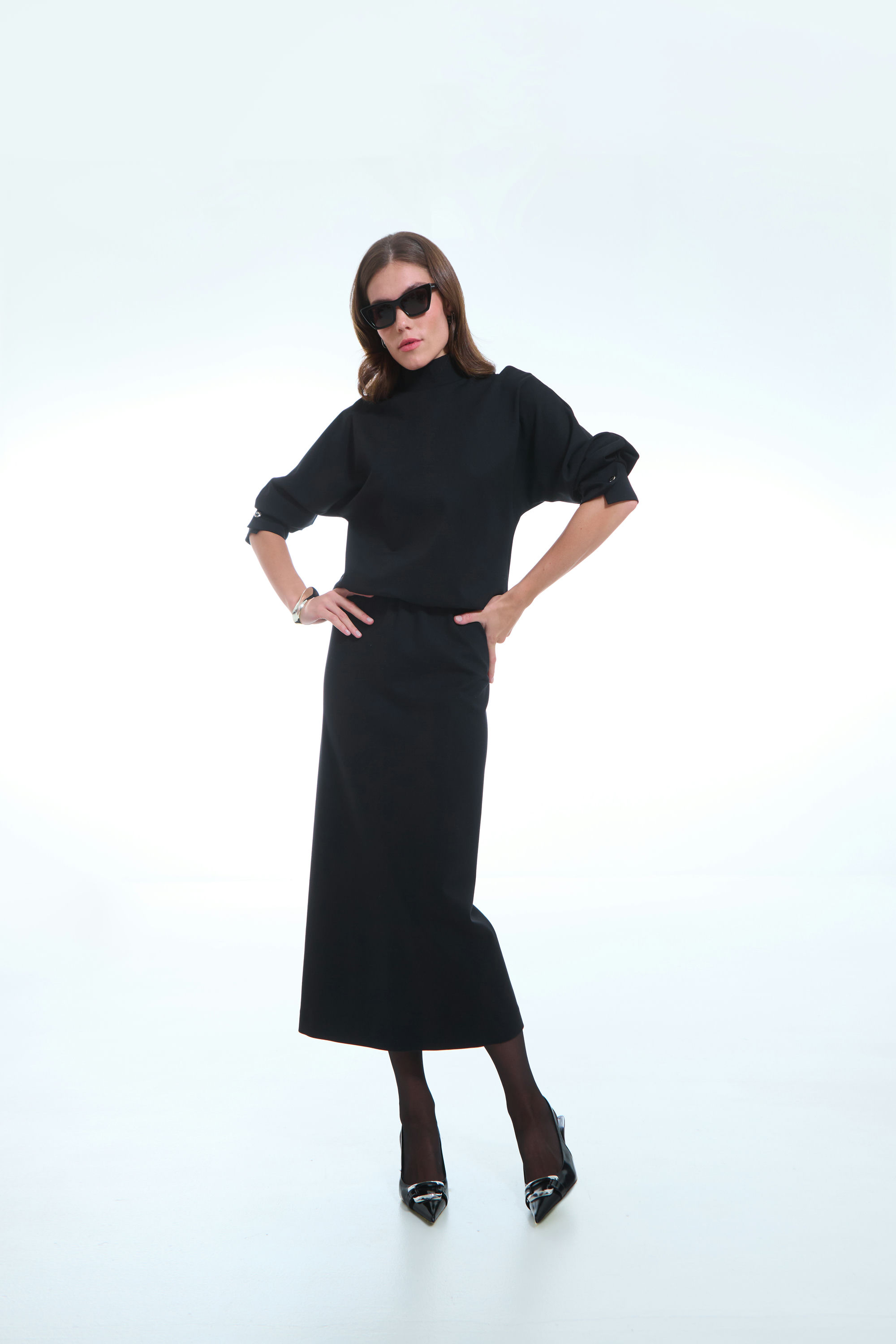 ЮБКА ЖЕНСКАЯ 4К-1631 купить в магазинах Elema