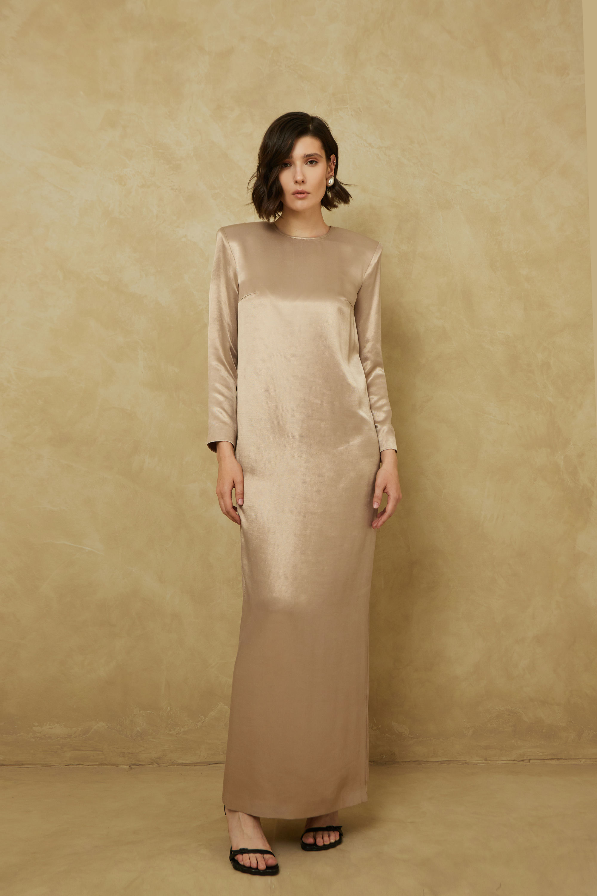 ПЛАТЬЕ ЖЕНСКОЕ 5К-323 купить в магазинах одежды Элема