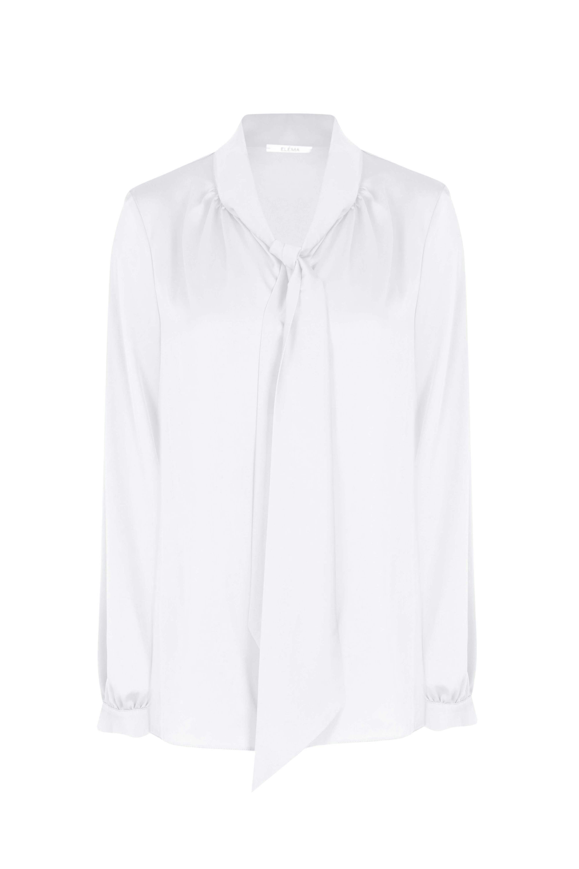 БЛУЗКА ЖЕНСКАЯ 2К-10474-3 купить в магазинах Elema