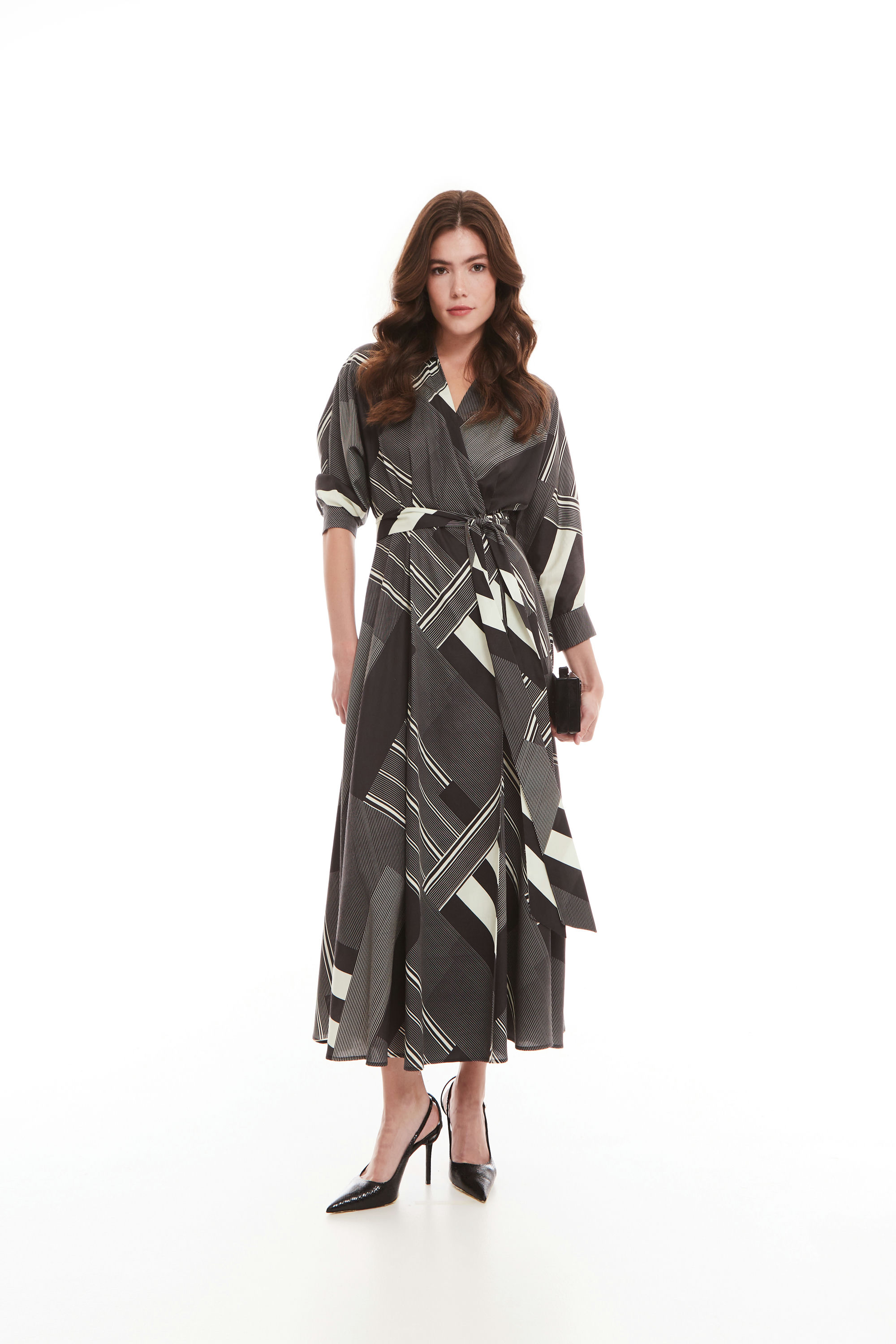 ПЛАТЬЕ ЖЕНСКОЕ 5К-1069 купить в магазинах Elema