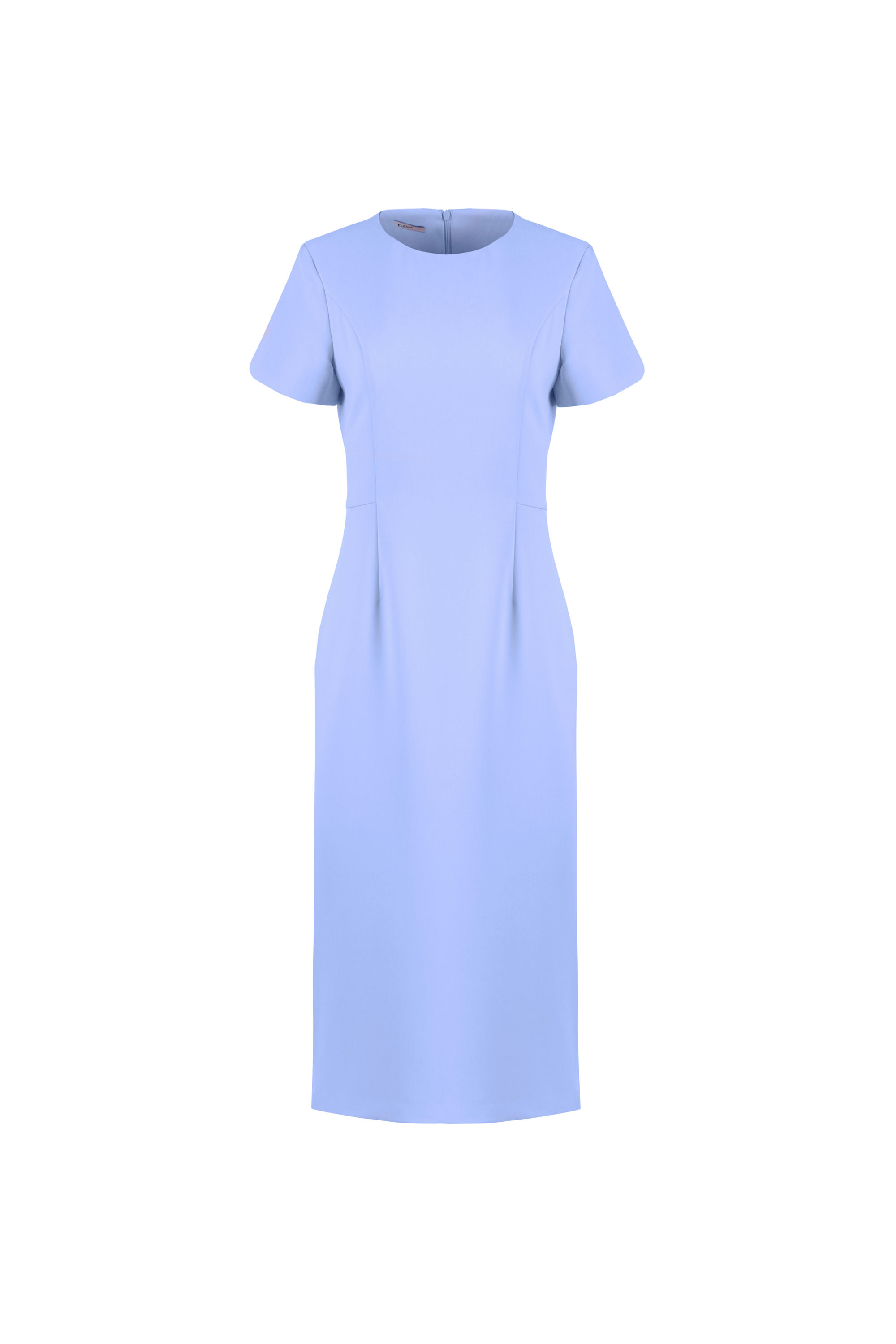 ПЛАТЬЕ ЖЕНСКОЕ 5К-1350 купить в магазинах Elema