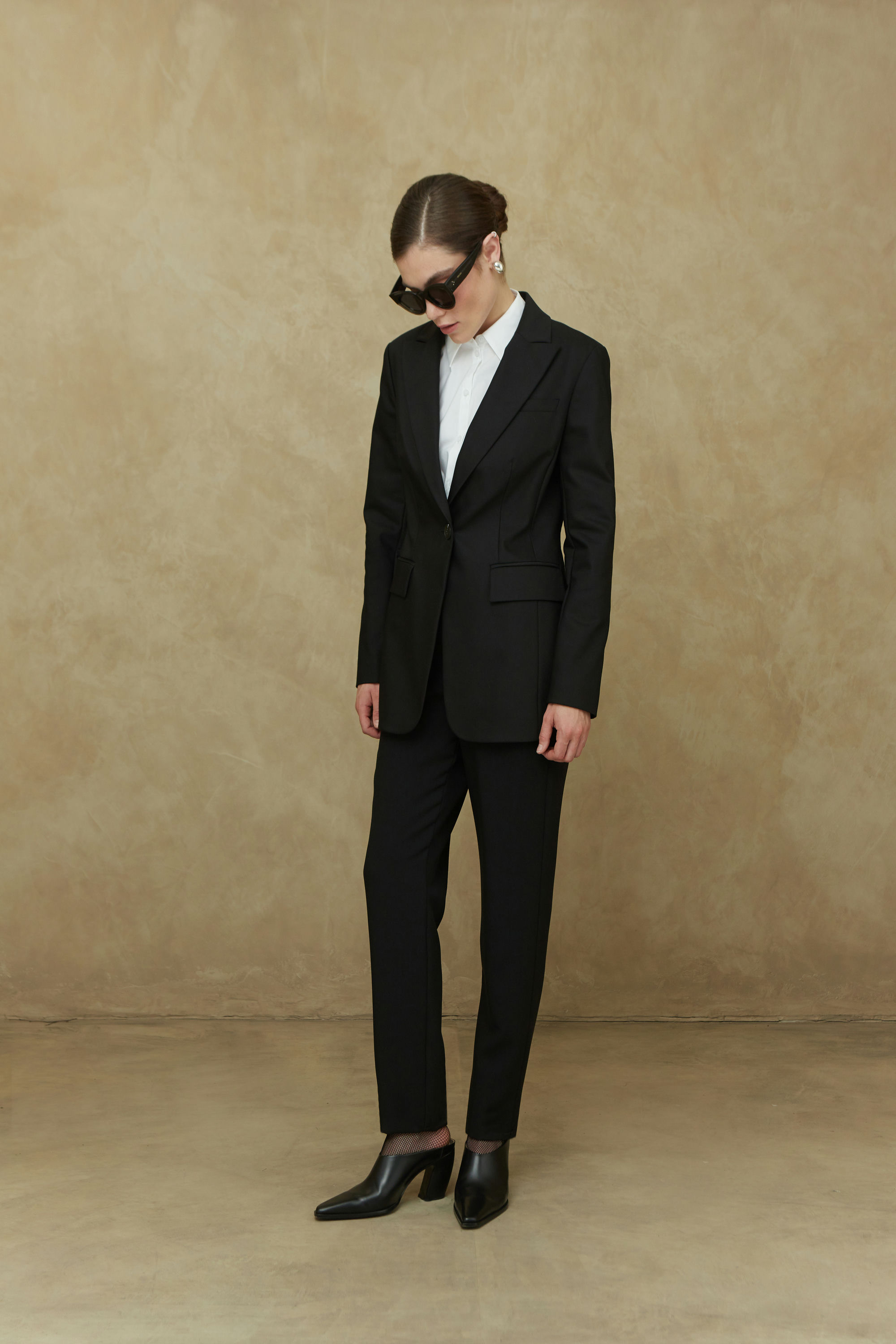 ЖАКЕТ ЖЕНСКИЙ 1К-1127 купить в магазинах Elema