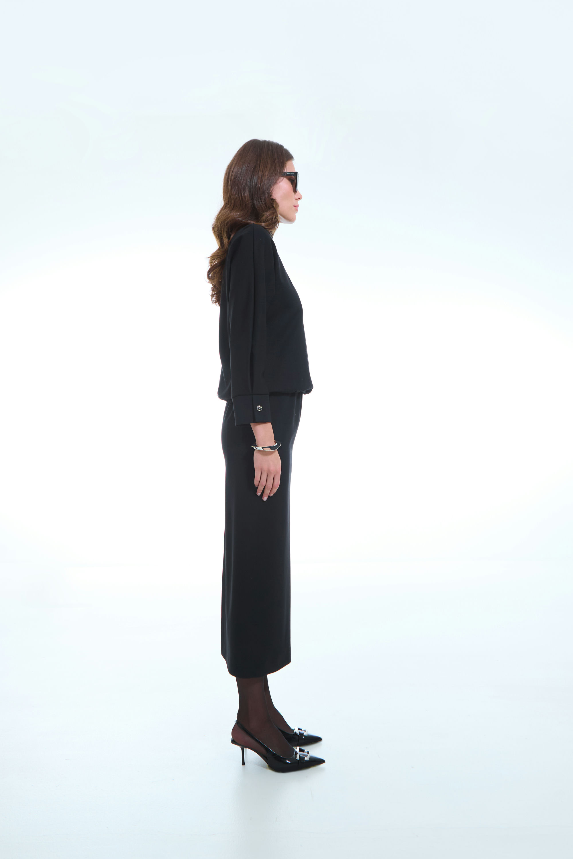 ЮБКА ЖЕНСКАЯ 4К-1631 купить в магазинах Elema