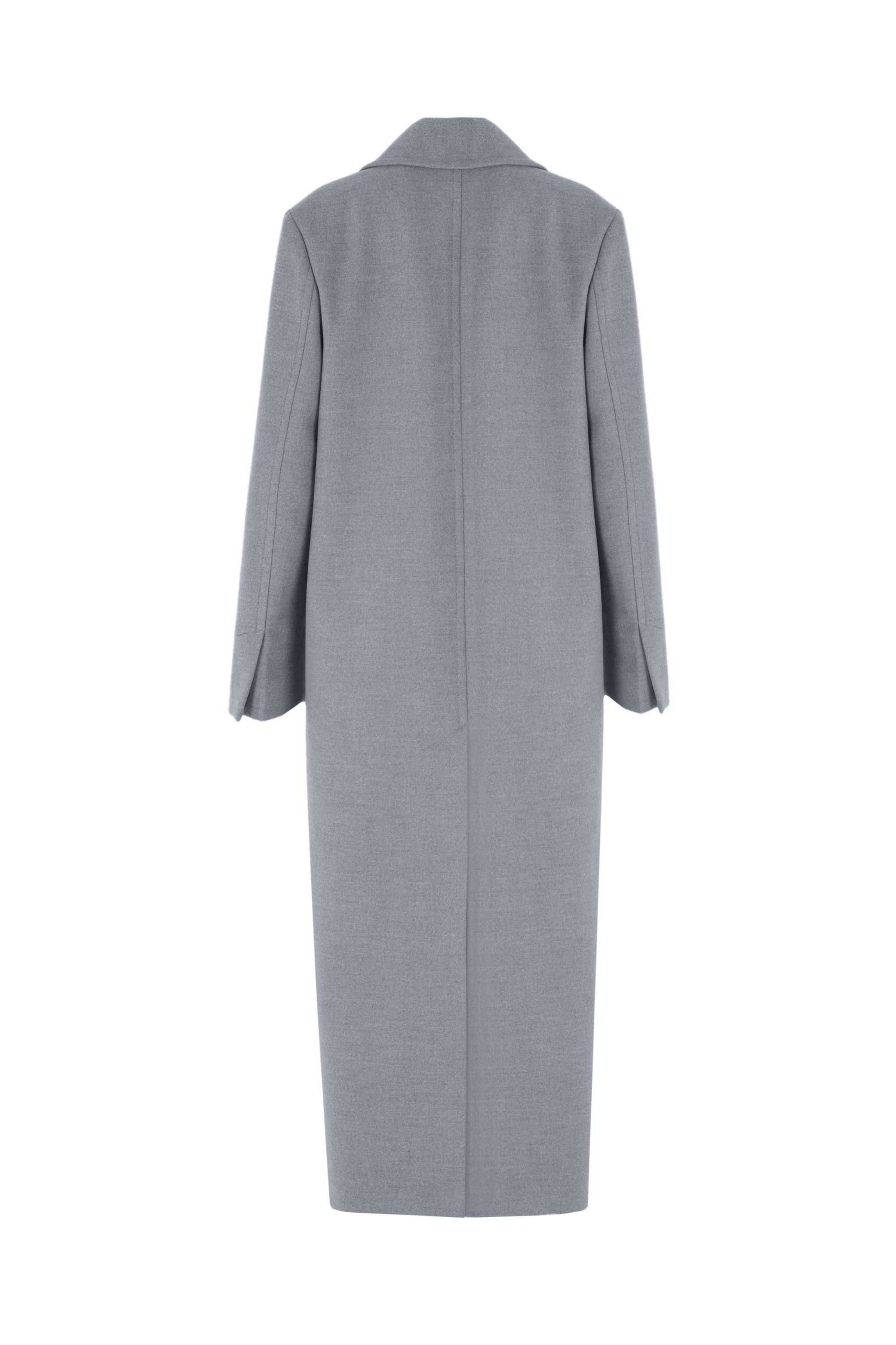 ПАЛЬТО ЖЕНСКОЕ ДЕМИСЕЗОННОЕ 1-835 купить в интернет-магазине Elema