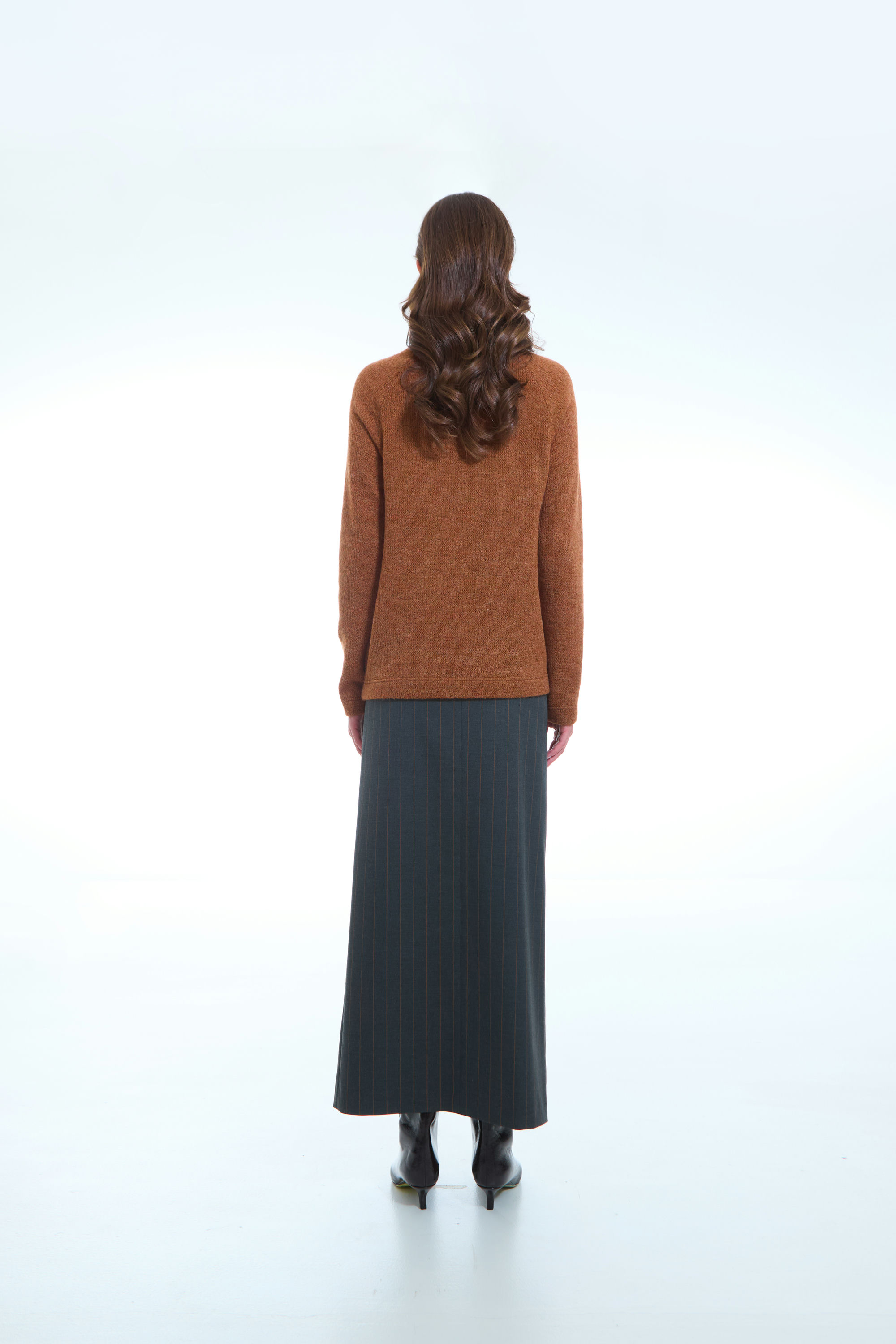 ЮБКА ЖЕНСКАЯ 4К-1747 купить в магазинах Elema