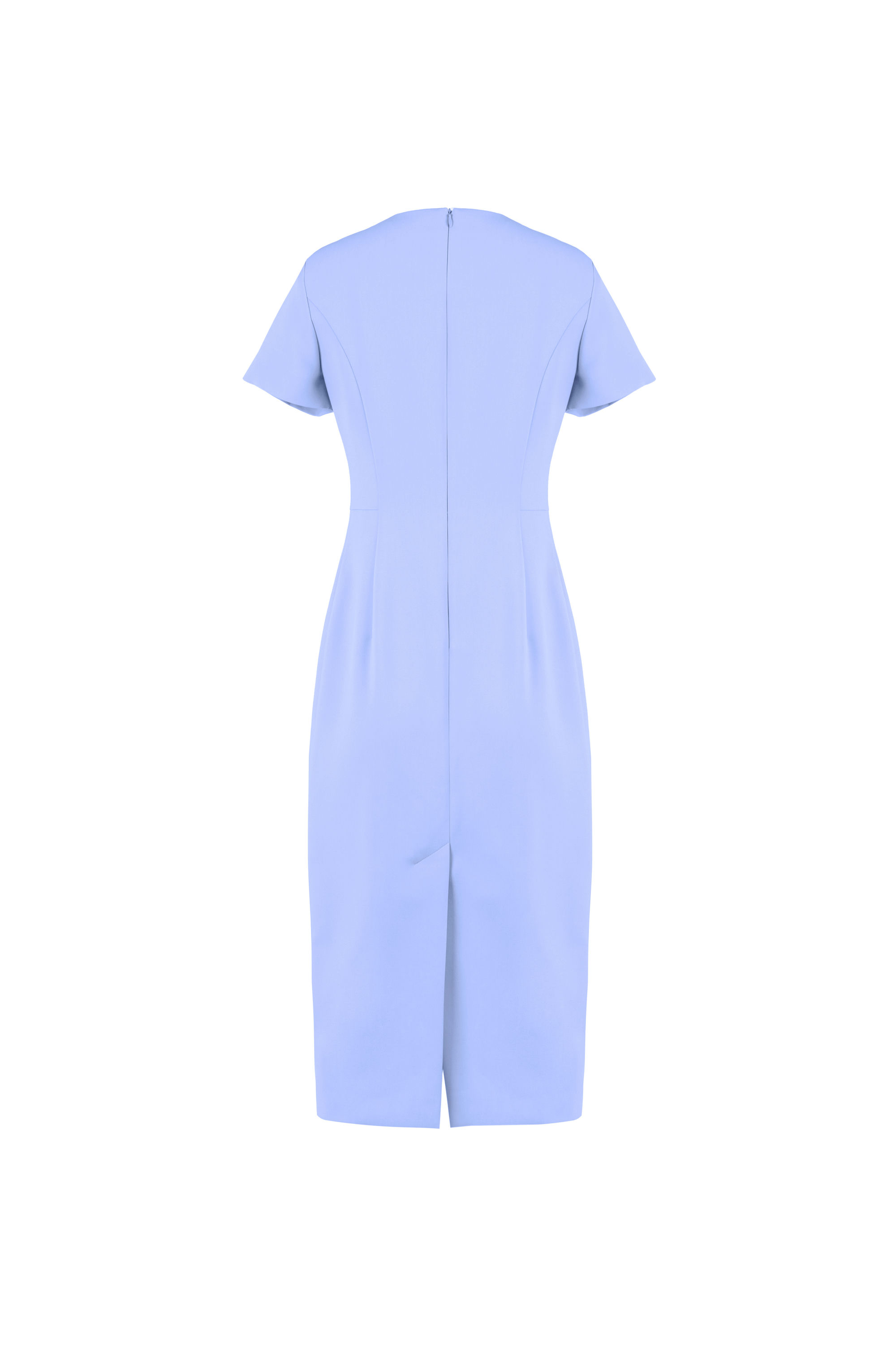 ПЛАТЬЕ ЖЕНСКОЕ 5К-1350 купить в магазинах Elema