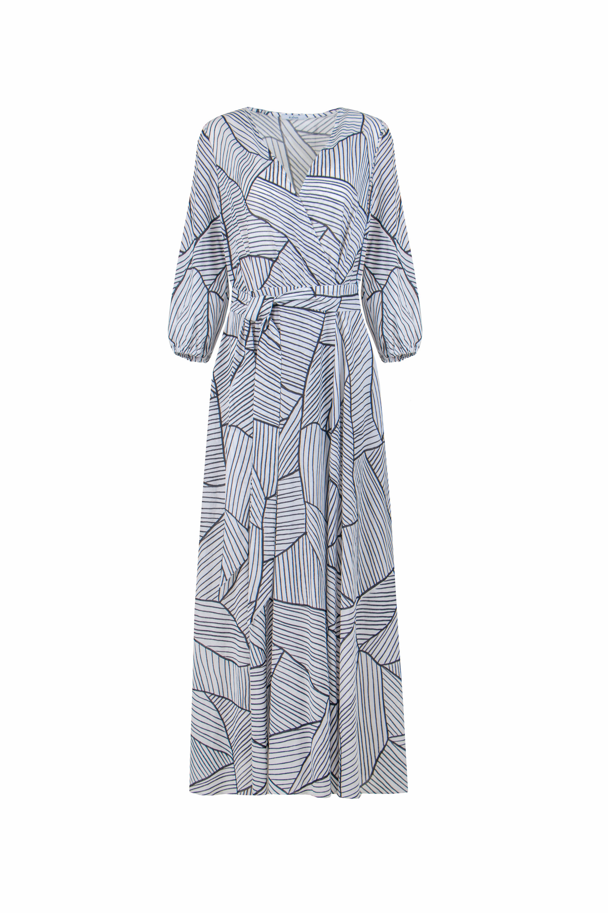 ПЛАТЬЕ ЖЕНСКОЕ 5К-1364 купить в магазинах Elema