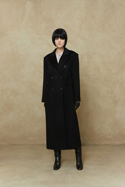 ПАЛЬТО ЖЕНСКОЕ ДЕМИСЕЗОННОЕ 1-94 купить в интернет-магазине Elema