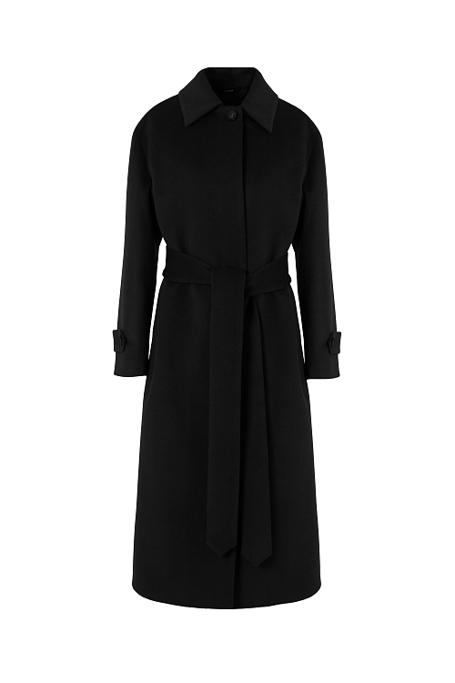 ПАЛЬТО ЖЕНСКОЕ ДЕМИСЕЗОННОЕ 1-94 купить в интернет-магазине Elema