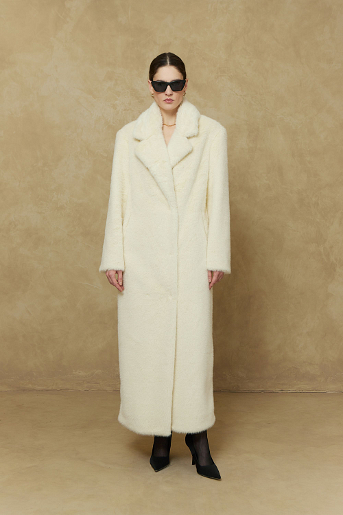 ПАЛЬТО ЖЕНСКОЕ ДЕМИСЕЗОННОЕ 1-94 купить в интернет-магазине Elema