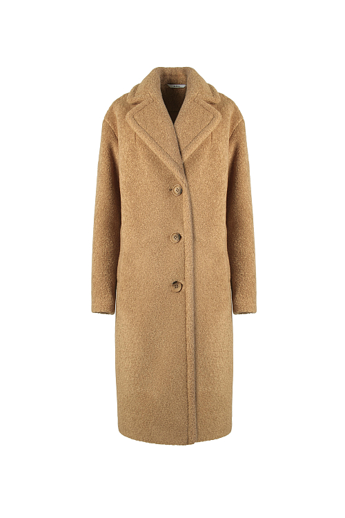 ПАЛЬТО ЖЕНСКОЕ ДЕМИСЕЗОННОЕ 1-94 купить в интернет-магазине Elema